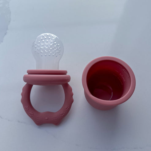 Kitty Teether – biggsy + smalls