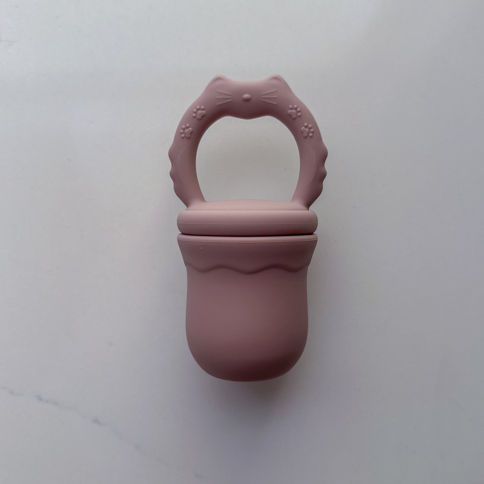 Kitty Teether – biggsy + smalls