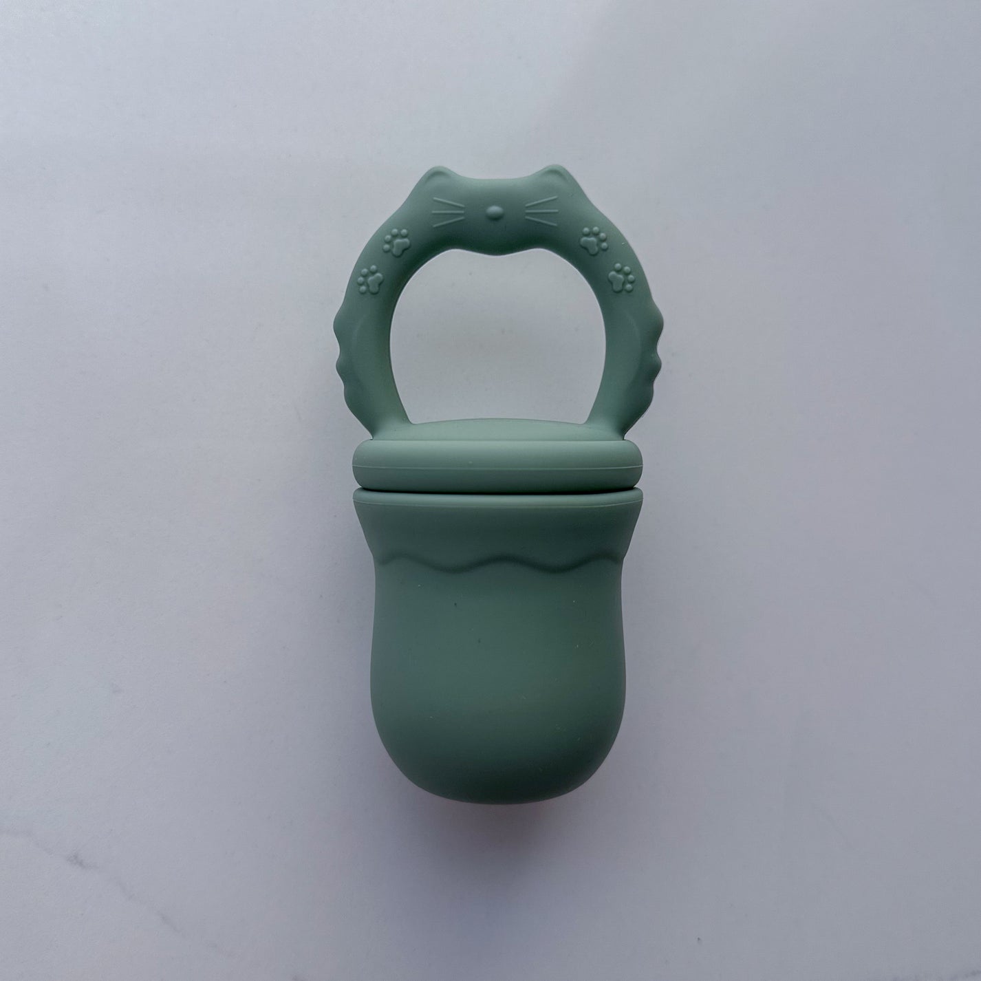 Kitty Teether – biggsy + smalls