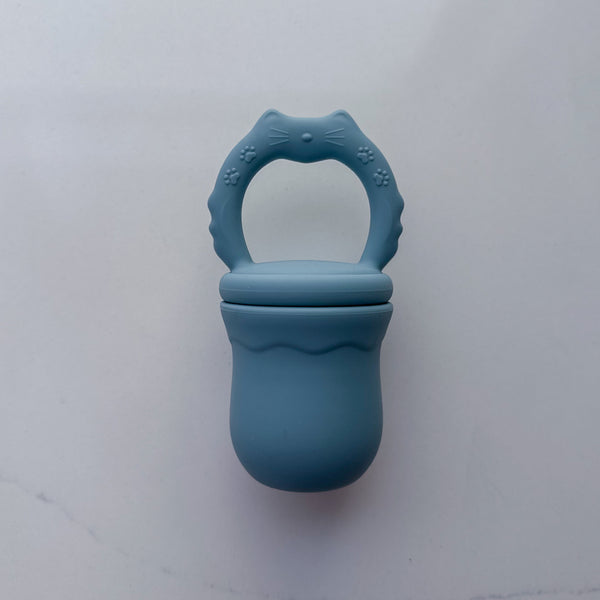 Kitty Teether – biggsy + smalls