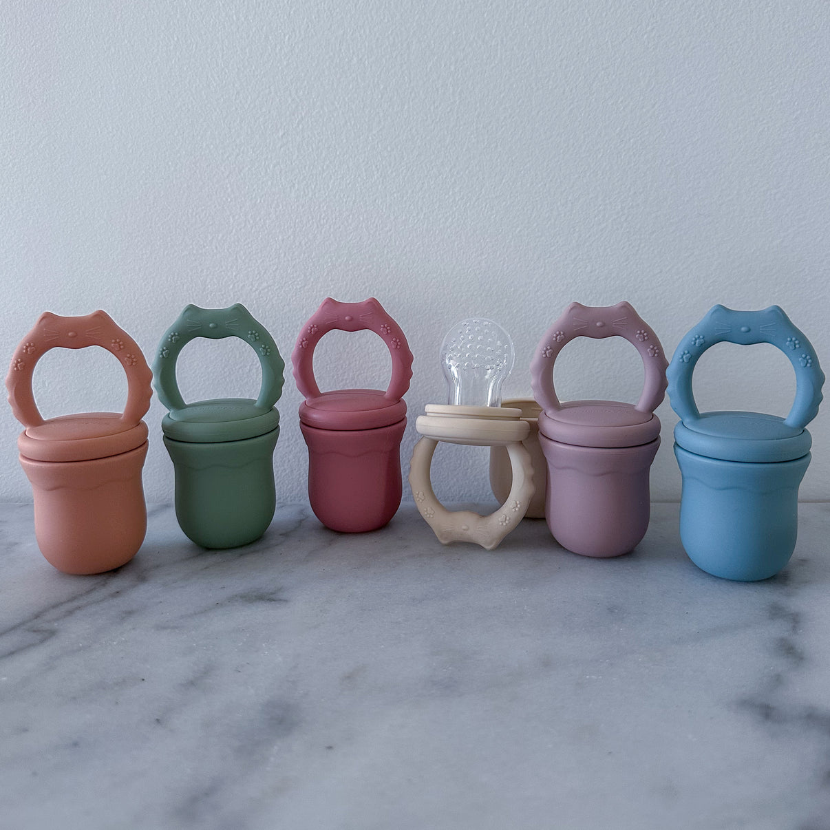 Kitty Teether – biggsy + smalls
