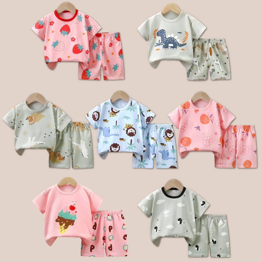 Scout Set – biggsy + smalls