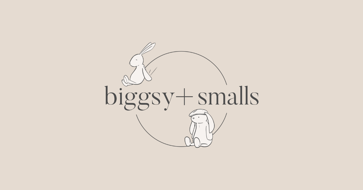 biggsy+smalls - cute, affordable clothes for your minis – biggsy + smalls